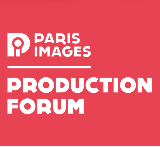 Gironde Filmings at Paris Images Production Forum - Gironde Filmings